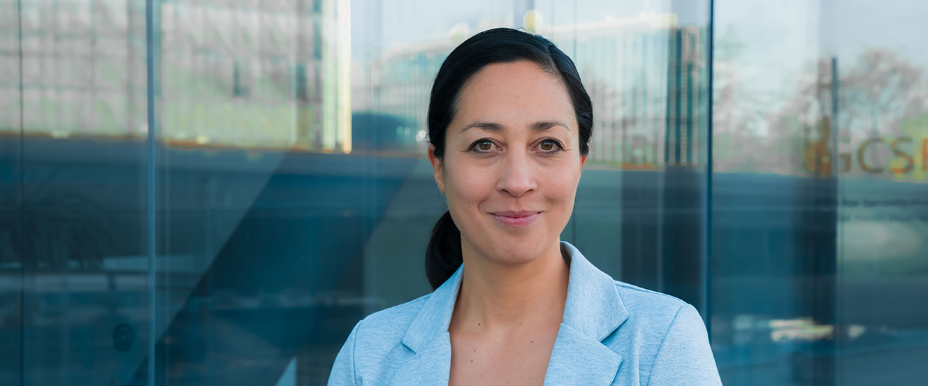 GCSP Article | Meet a member of the Diplomatic Dialogue team: Dr Linda Maduz – Programme Manager ...